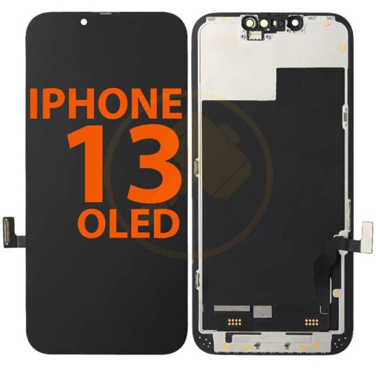 PANTALLA IPHONE 13 OLED » Thor Provider.cu